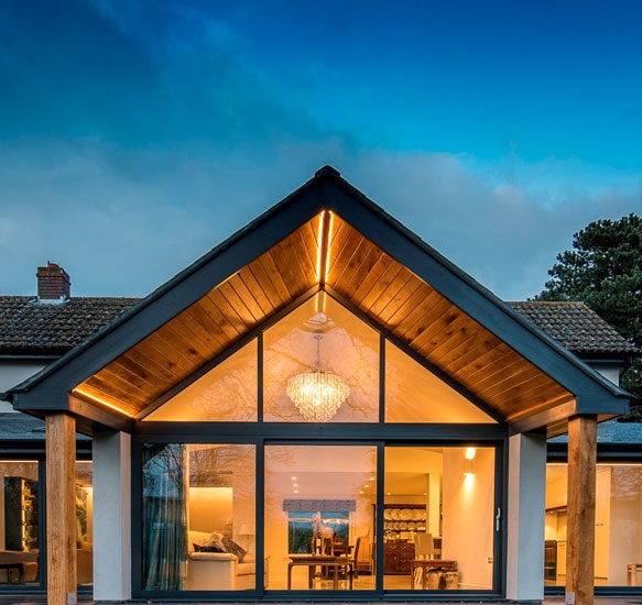 Edge Portfolio Archive - HSSP Architects
