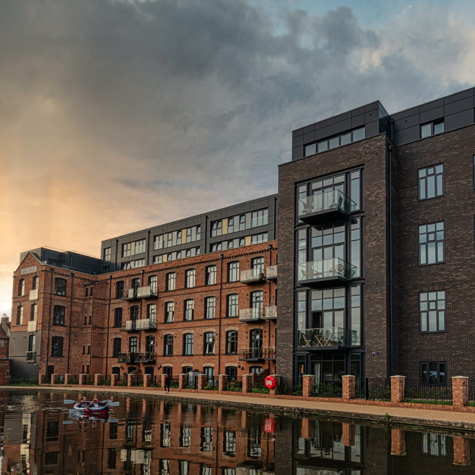 Portfolio - HSSP Architects