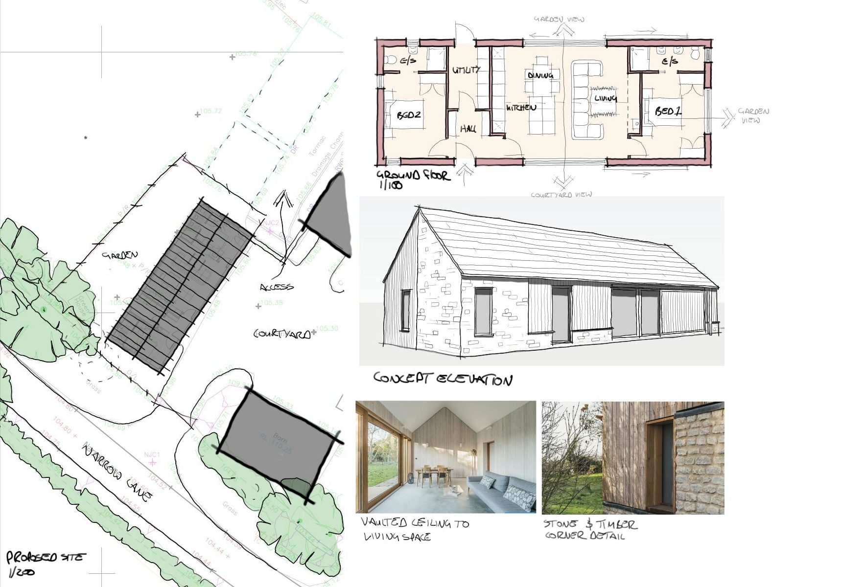HSSP’s expertise triumphs in securing difficult planning permission ...