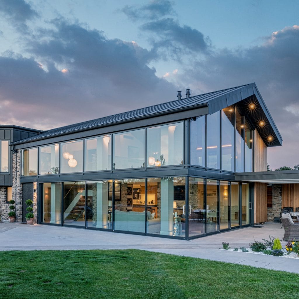 HAYGATES, LEICESTERSHIRE - HSSP Architects