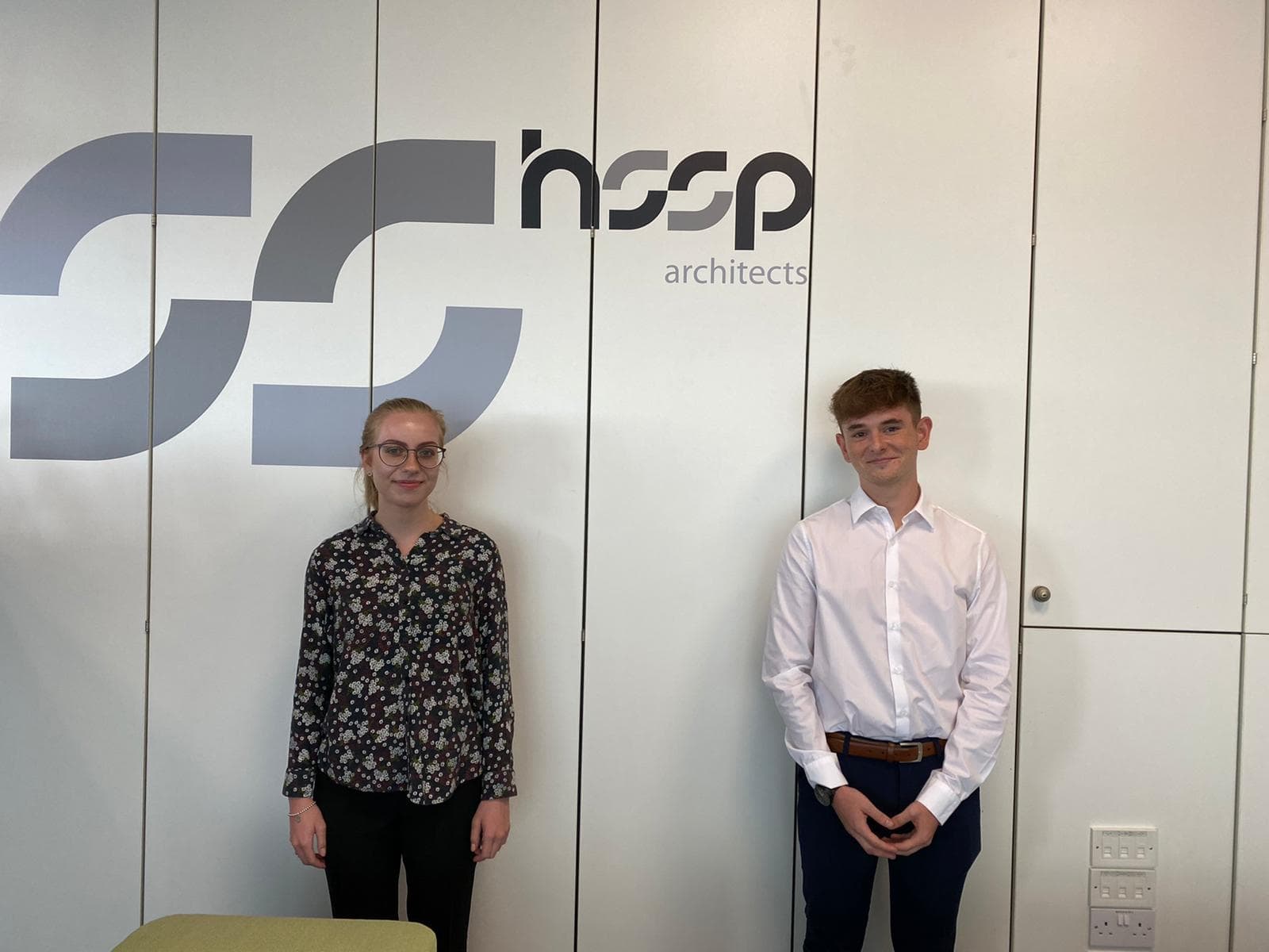 HSSP looking back over 2020 – Q3 - HSSP Architects