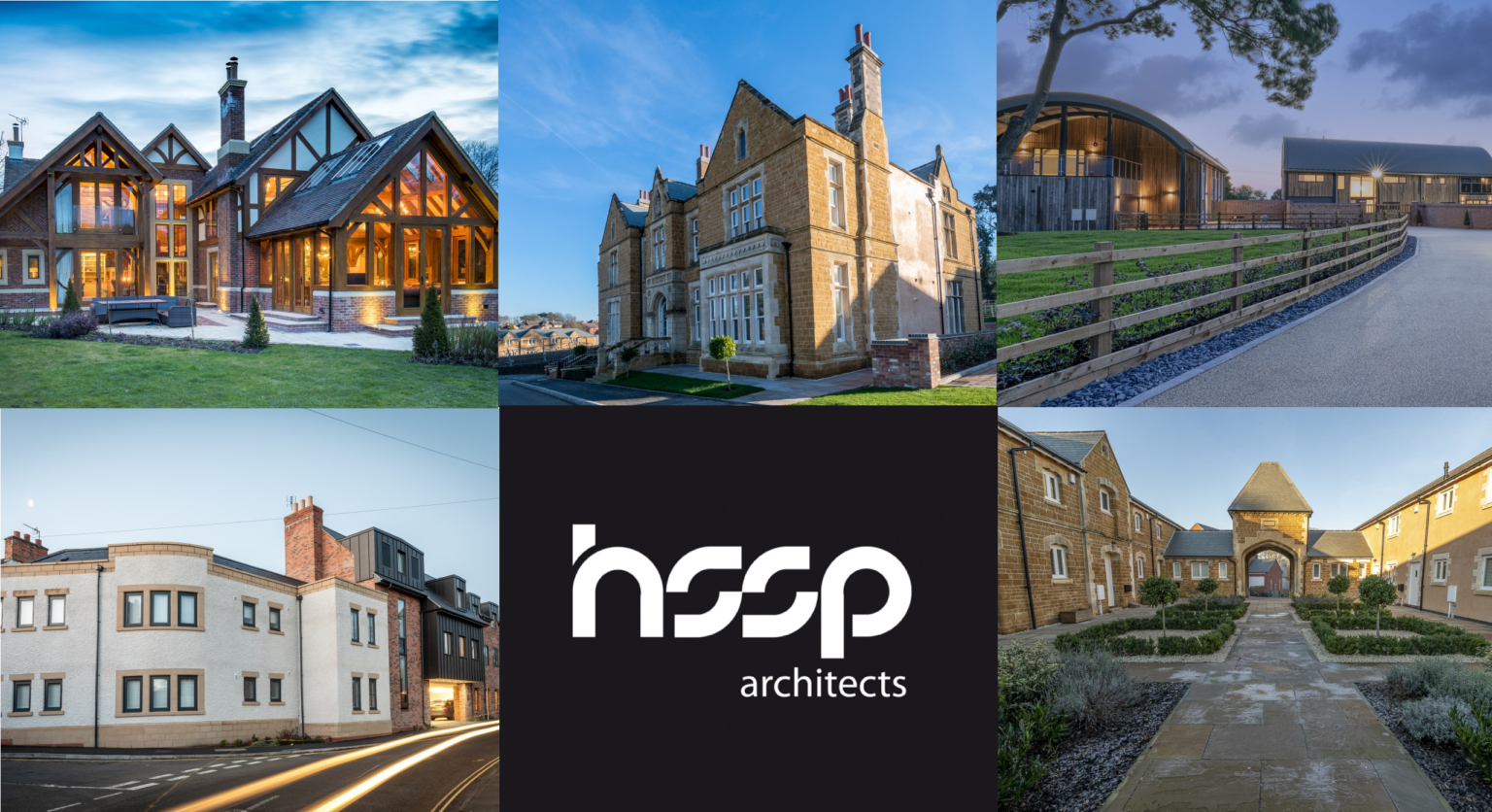 Inspiring regenerations designed by HSSP Architects - HSSP Architects