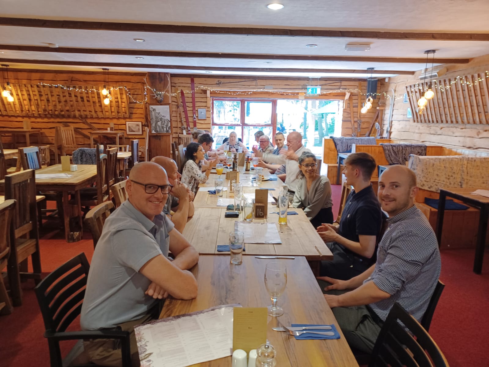 An A-Z guide of the HSSP team - HSSP Architects