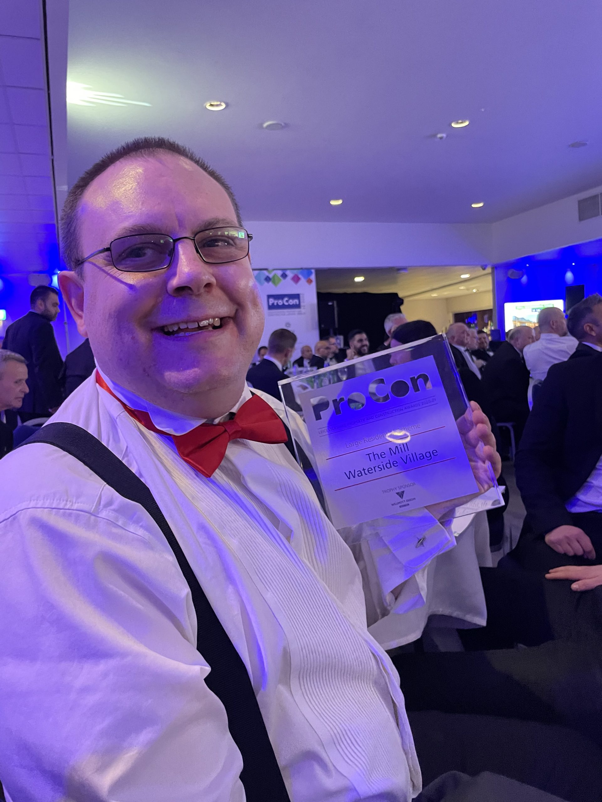 An A-Z guide of the HSSP team - HSSP Architects