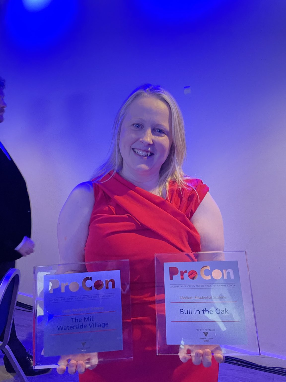 An A-Z guide of the HSSP team - HSSP Architects