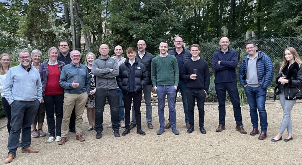 An A-Z guide of the HSSP team - HSSP Architects