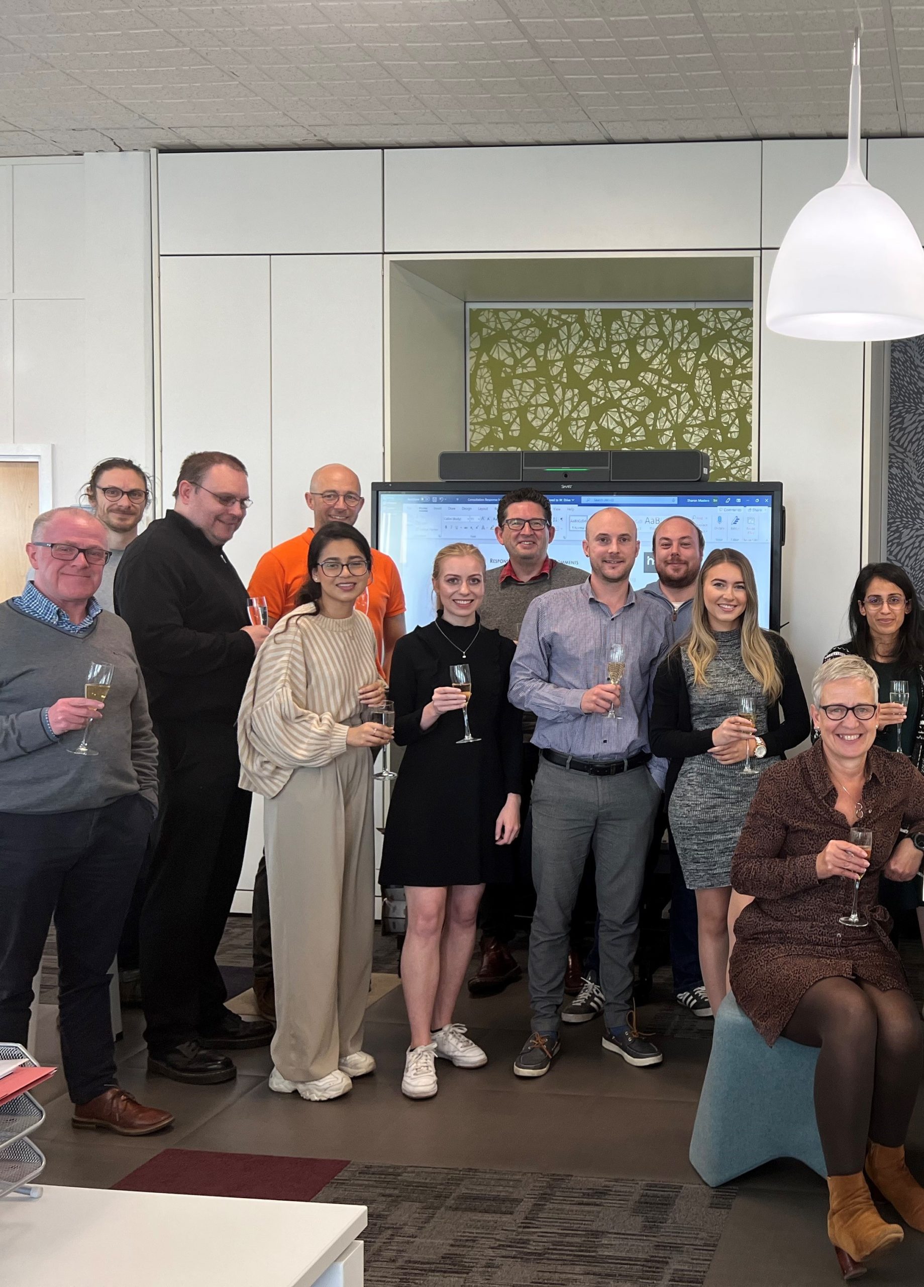 An A-Z guide of the HSSP team - HSSP Architects