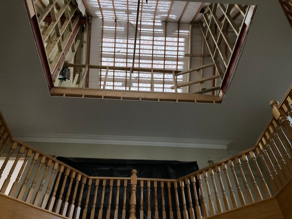 Progress of an innovative and daylight filled HSSP project - HSSP ...