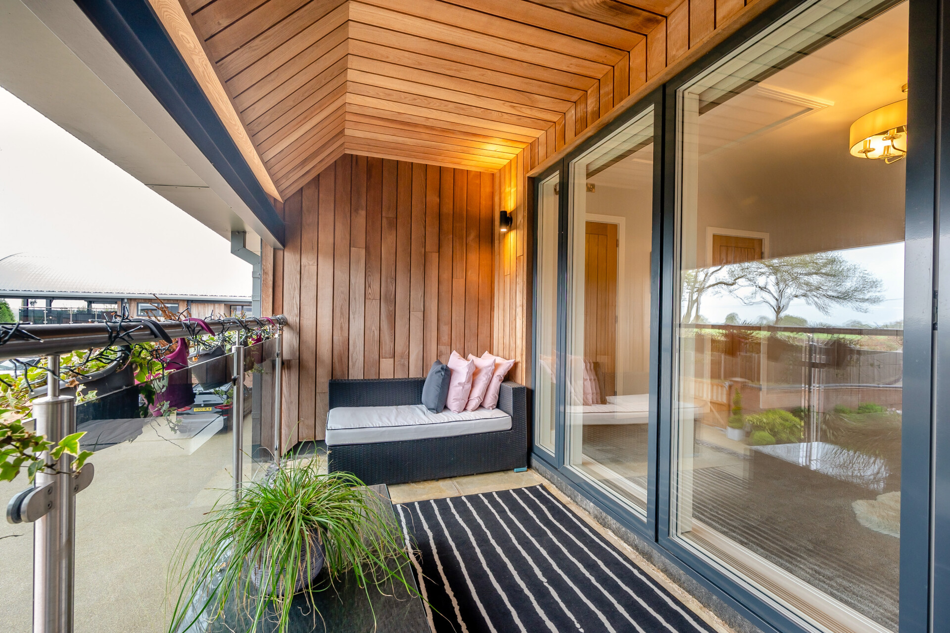 Your chance to own a HSSP designed luxury home - HSSP Architects