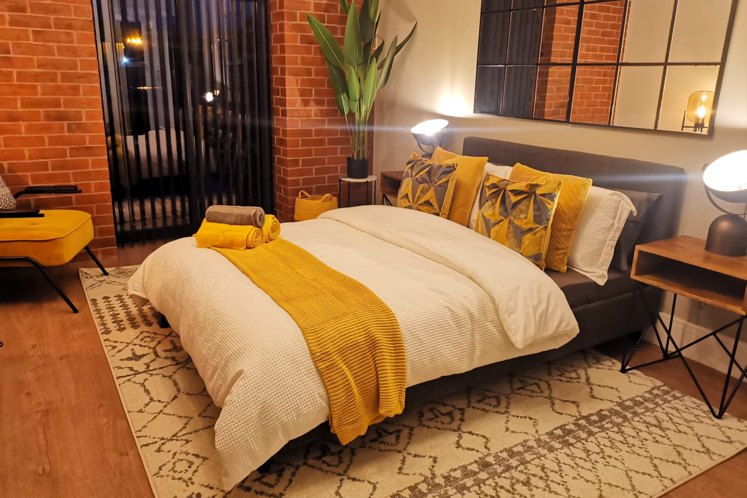 WATERSIDE VILLAGE - HSSP Architects