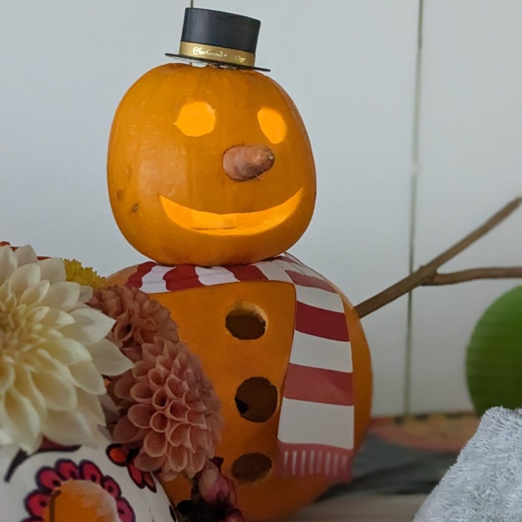 The HSSP team host a ‘Pumpkin Personalities’ event - HSSP Architects