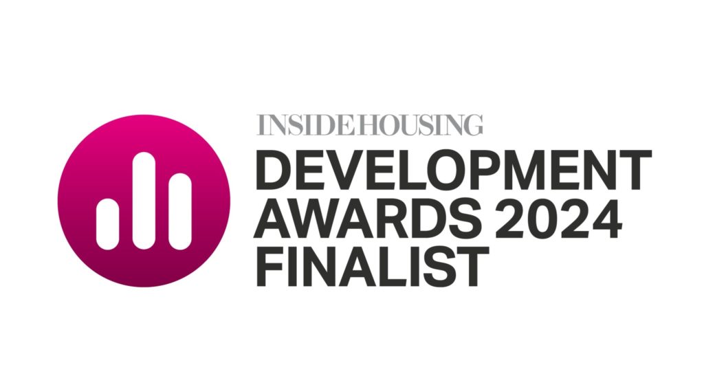 Waterside Village shortlisted for Inside Housing Development Awards ...