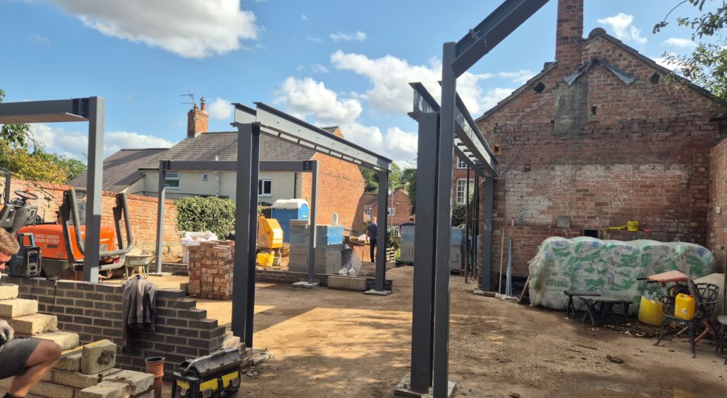 A tremendous mindful transformation designed by HSSP - HSSP Architects