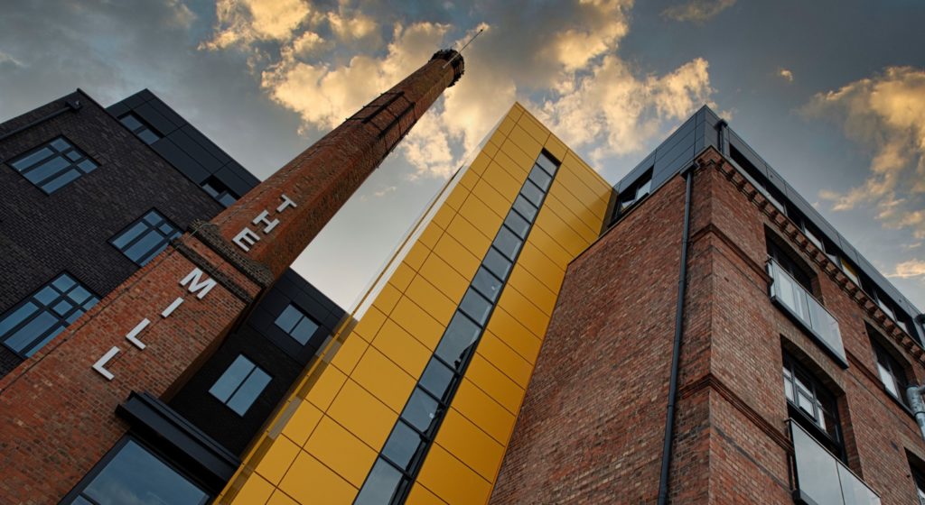 HSSP takes a look at chimneys perfect for Santa to slide down! - HSSP ...