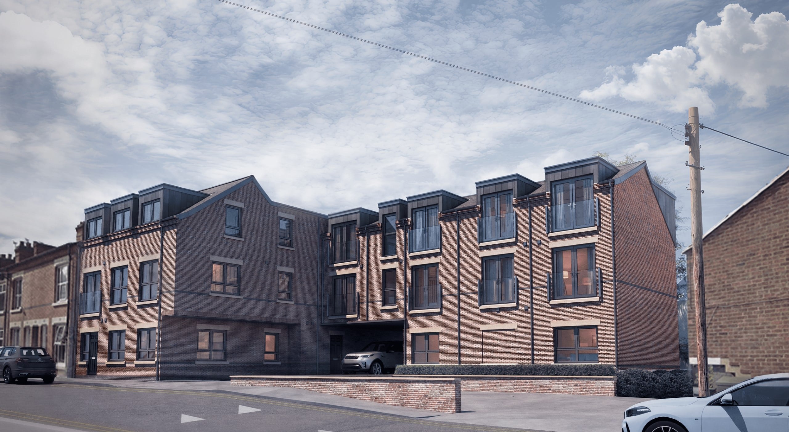 See HSSP Architects’ visuals become a built reality - HSSP Architects