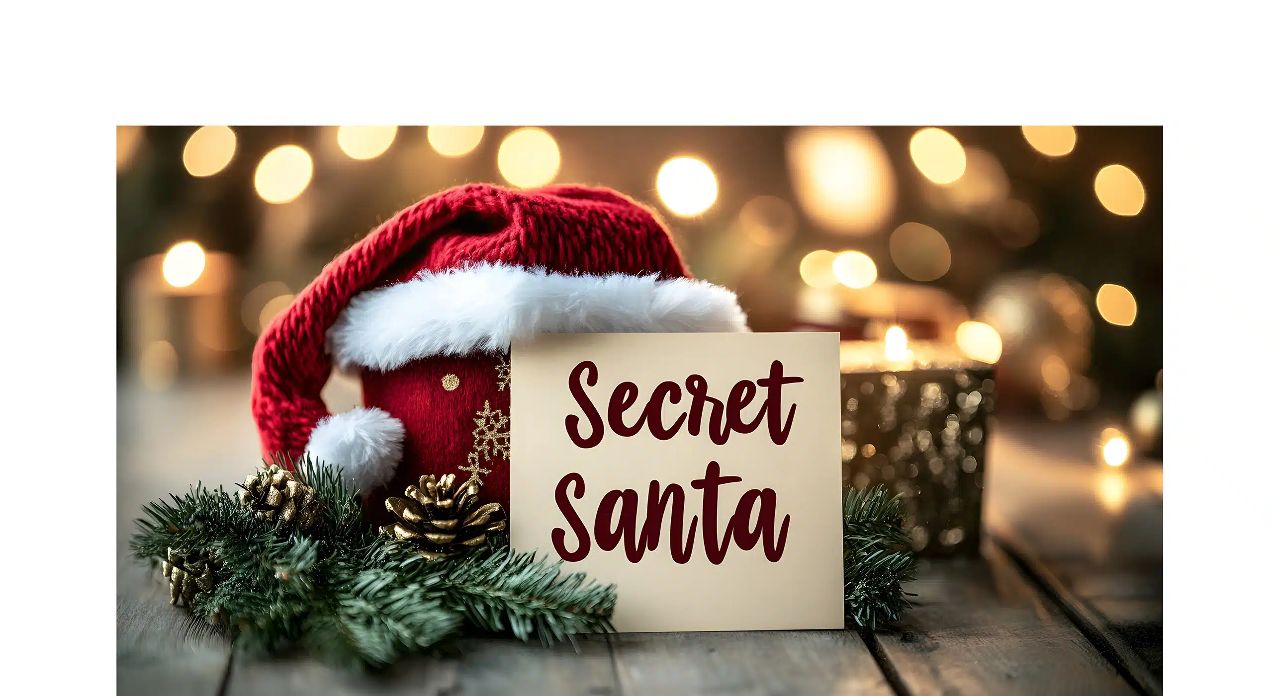 HSSP 'Secret Santa' Charity Donations of 2025 - HSSP Architects